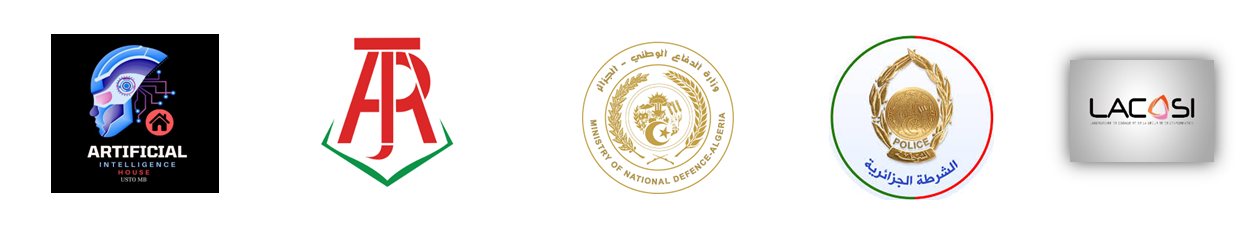 المؤتمر الدولي الأول للأمن السيبراني وتطبيقات الذكاء الاصطناعي